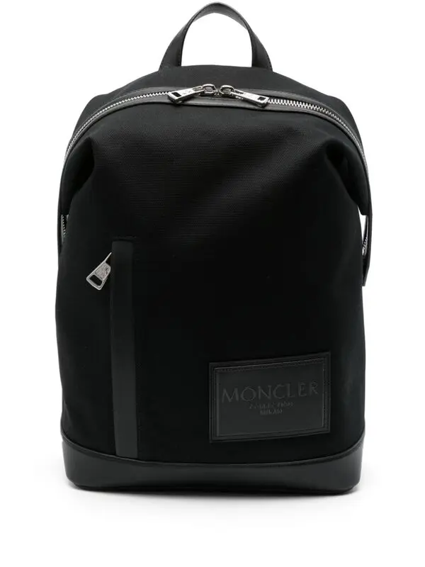 Moncler Alanah Backpack - Black