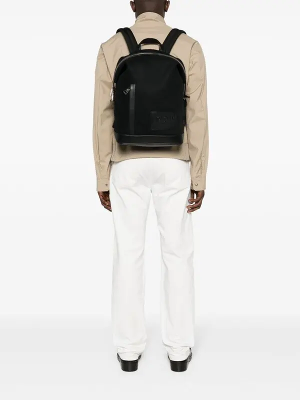 Moncler Alanah Backpack - Black