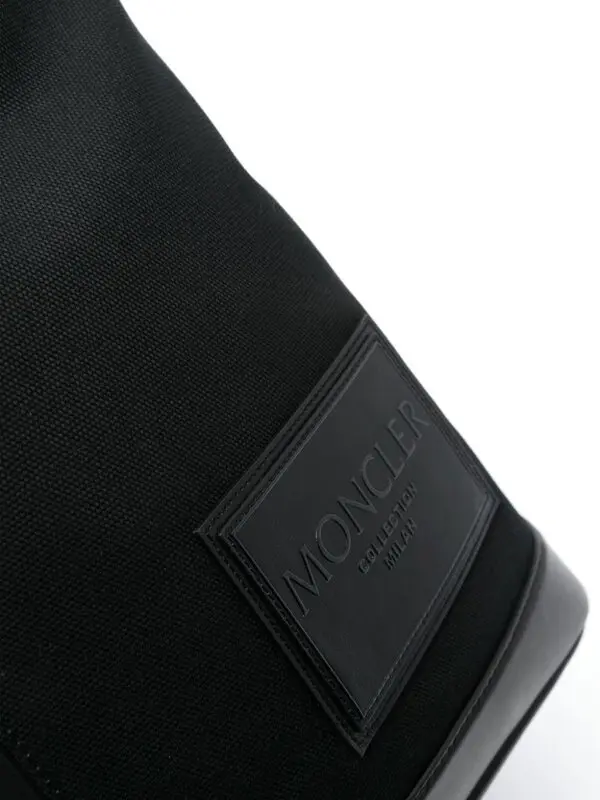 Moncler Alanah Backpack - Black