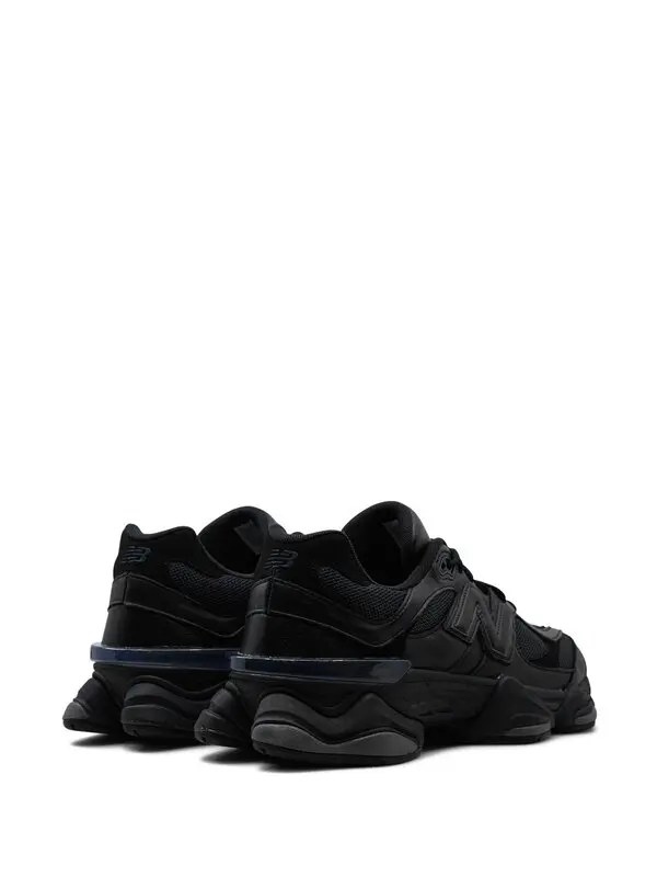 NEW BALANCE 9060 Sneakers - Black
