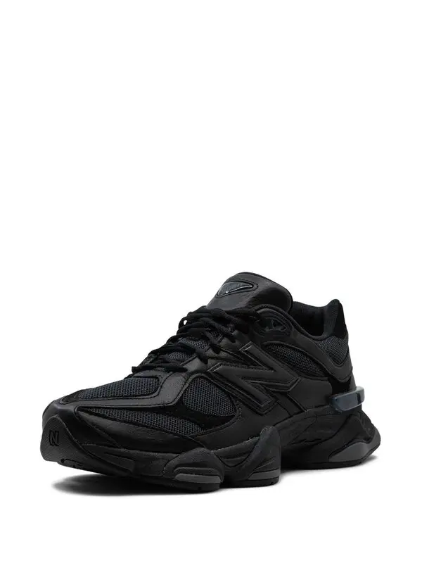 NEW BALANCE 9060 Sneakers - Black