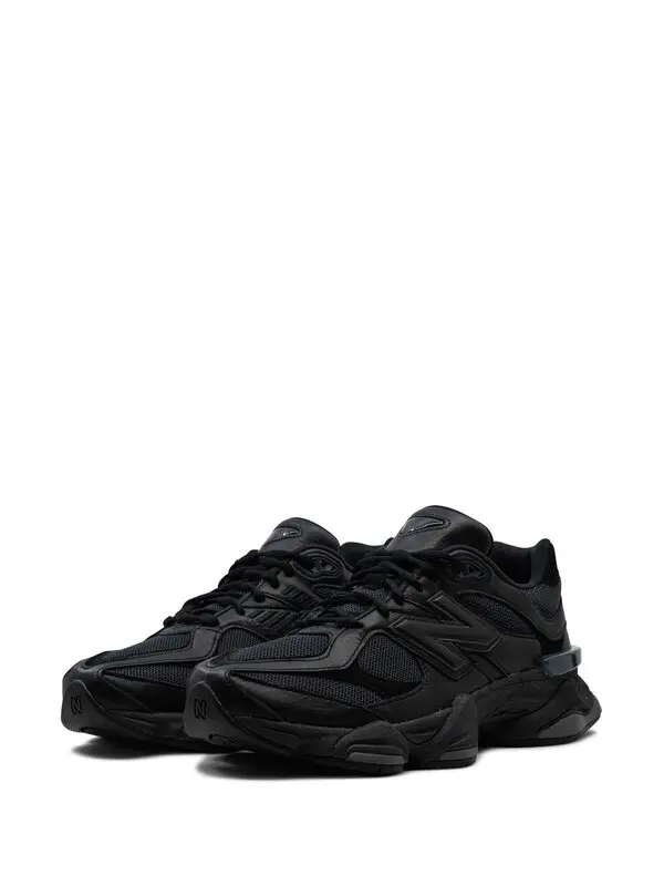 NEW BALANCE 9060 Sneakers - Black