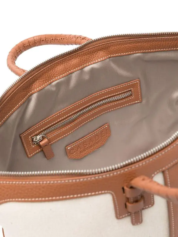 Casadei C-style Tote Bag
