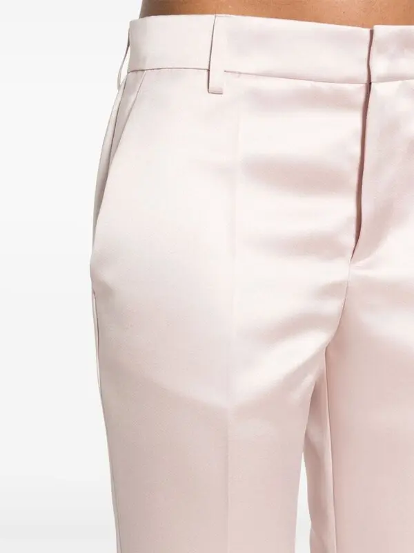 Philosophy Di Lorenzo Serafini Cropped Trousers