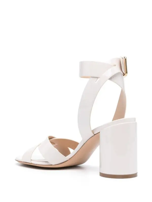 Casadei Emily Viky 80mm Sandals