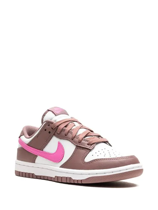 Nike Dunk Low Sneakers - Brown