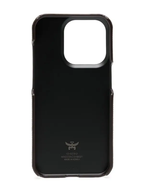 Mcm Himmel Iphone 15 Pro Phone Case