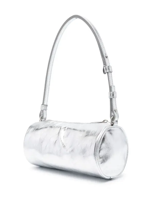 Off-White Small Torpedo Leather Shoulder Bag