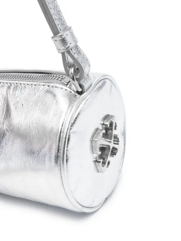 Off-White Small Torpedo Leather Shoulder Bag