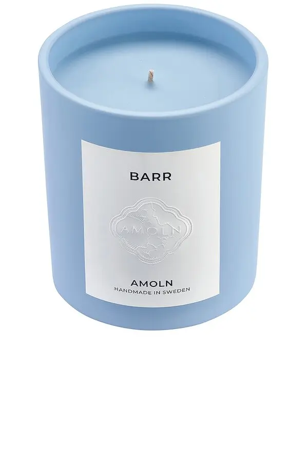 AMOLN Barr 270g Candle - N,a