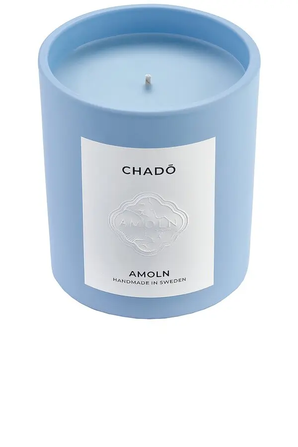 AMOLN Chado 270g Candle - N,a