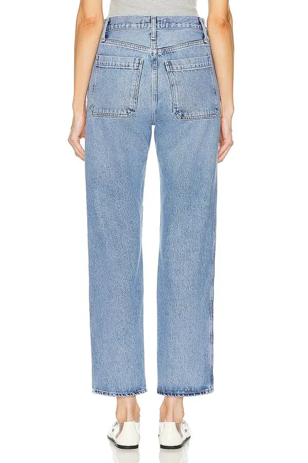 AGOLDE Cooper Trouser Jeans