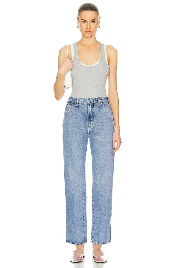 AGOLDE Cooper Trouser Jeans