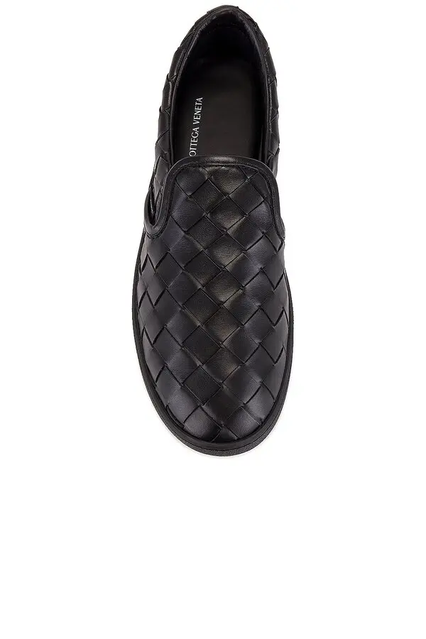 Bottega Veneta Sawyer Sneakers
