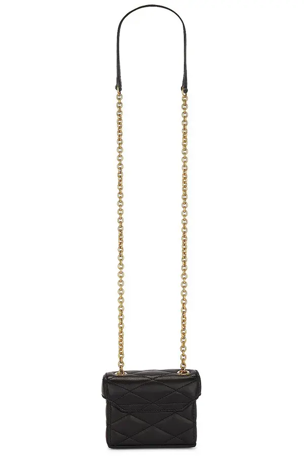 Saint Laurent Micro June Box Bag