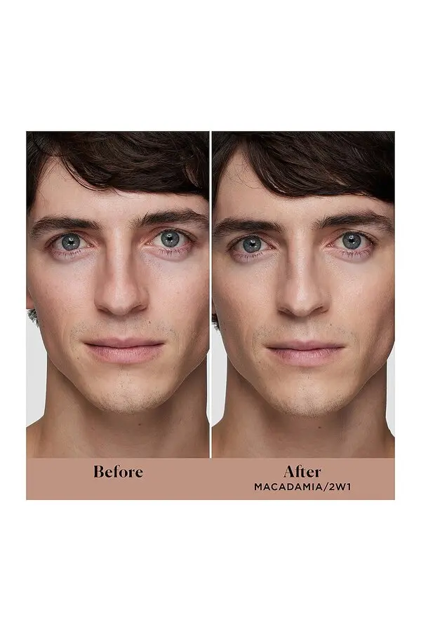 Laura Mercier Real Flawless Foundation - 2w1 Macadamia