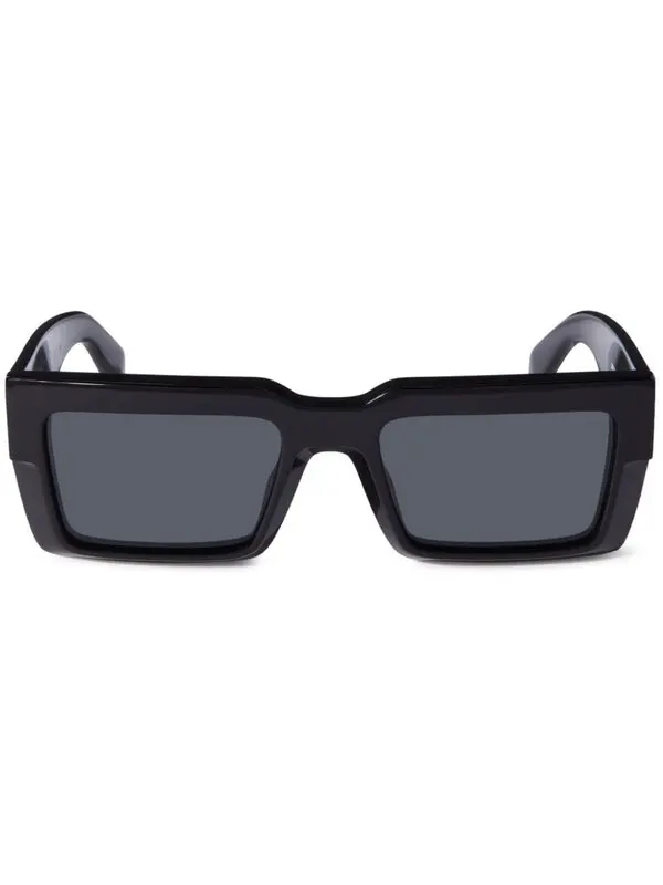 Off-White Moberly Square-frame Sunglasses