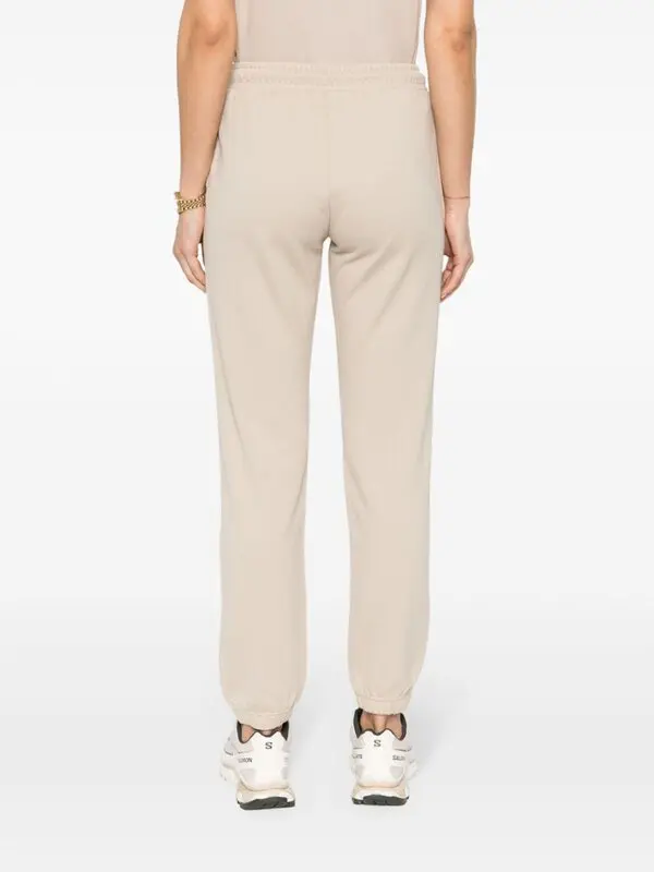 Moncler Logo-appliqué Track Pants