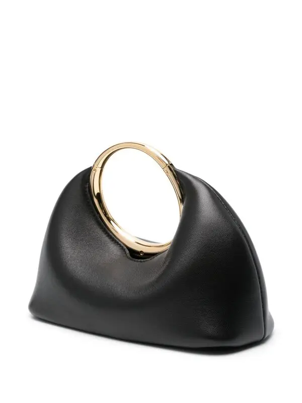 Jacquemus La Petite Calino Tote Bag - Black