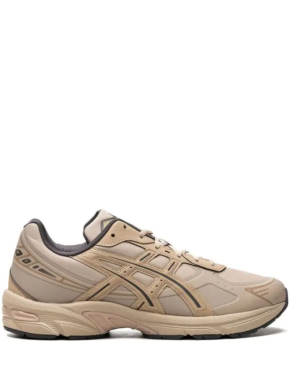 Asics Gel-1130 Ns Wood Crepe Sneakers - Neutrals