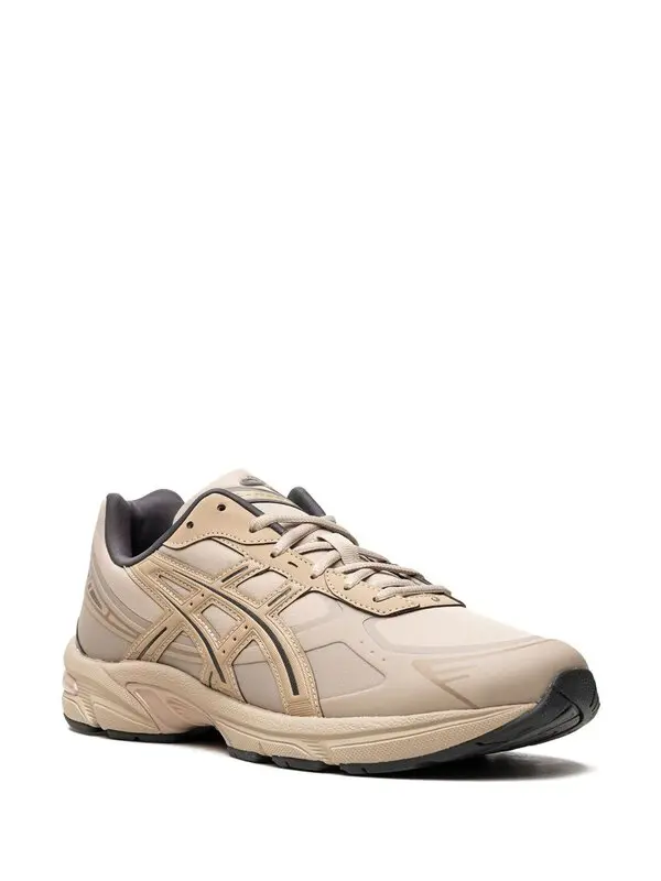 Asics Gel-1130 Ns Wood Crepe Sneakers - Neutrals