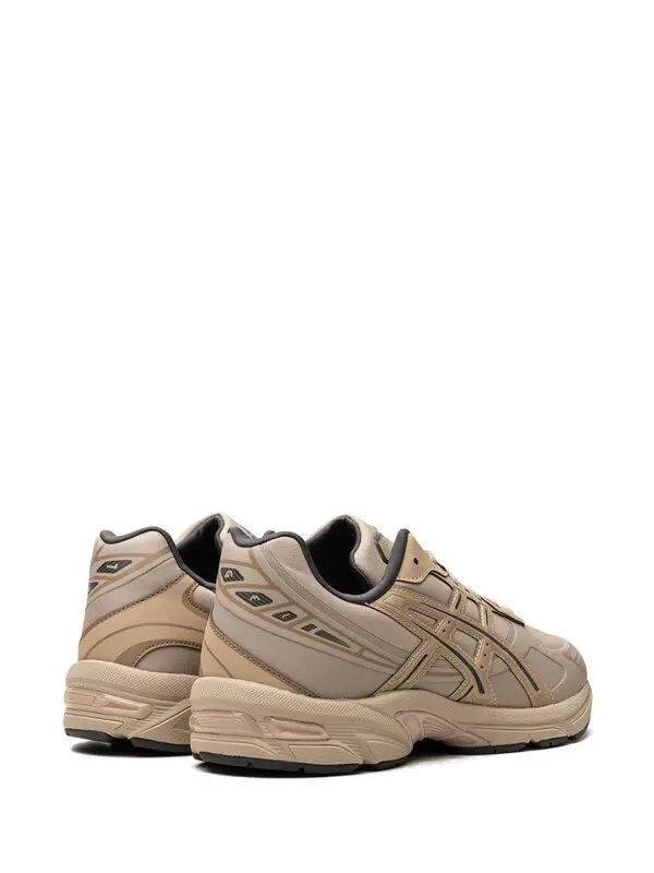 Asics Gel-1130 Ns Wood Crepe Sneakers - Neutrals