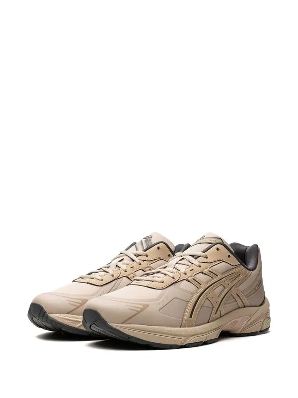 Asics Gel-1130 Ns Wood Crepe Sneakers - Neutrals