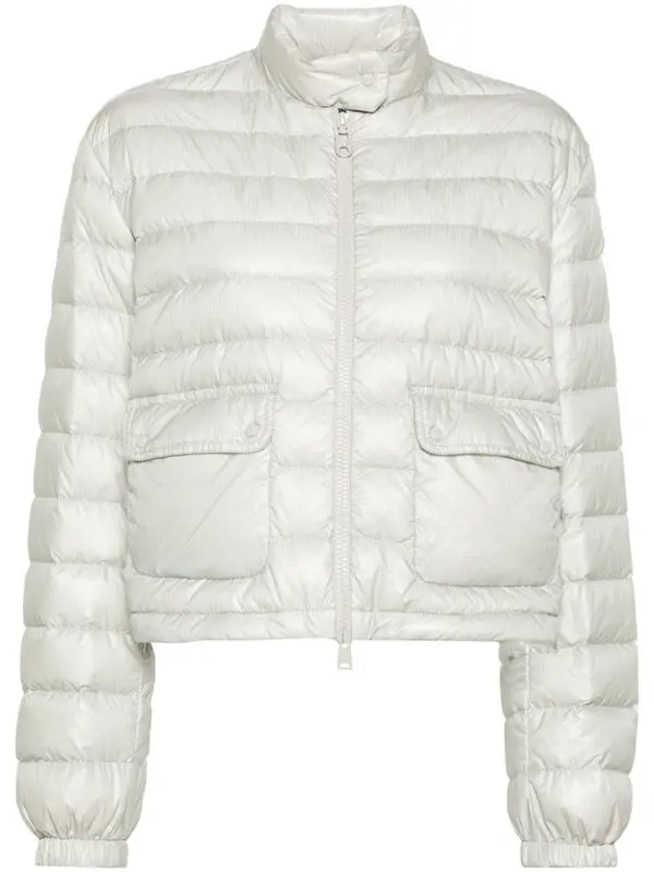 Moncler Morelans Ripstop Down Jacket