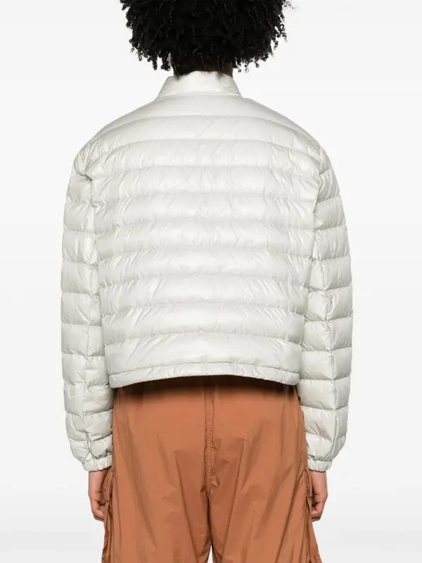 Moncler Morelans Ripstop Down Jacket