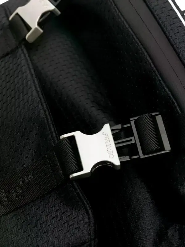 Off-White Outdoor Hike Backpack