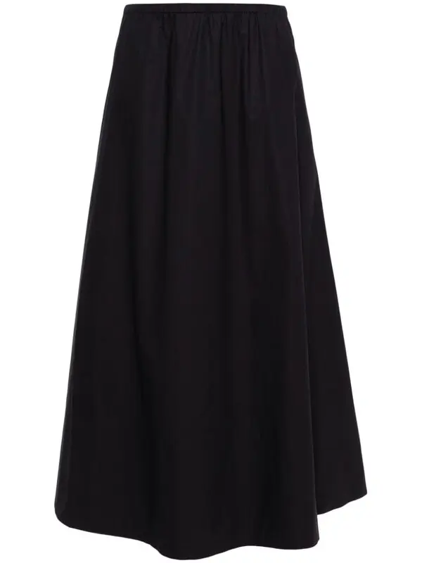 BY MALENE BIRGER Pheobes A-line Midi Skirt
