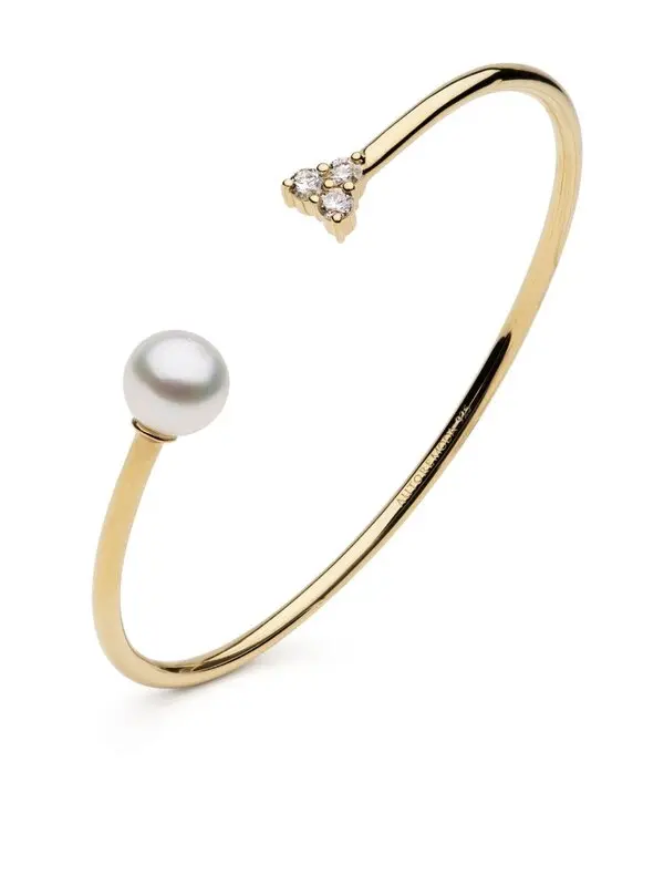 AUTORE MODA Saskia Bracelet - Gold