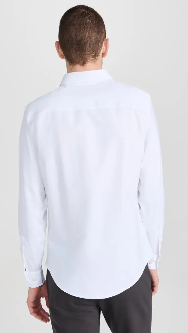 RHONE Commuter Shirt Slim Fit
