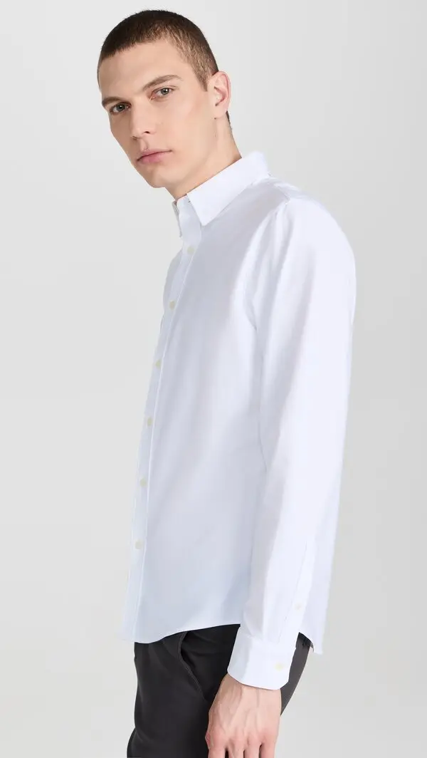 RHONE Commuter Shirt Slim Fit