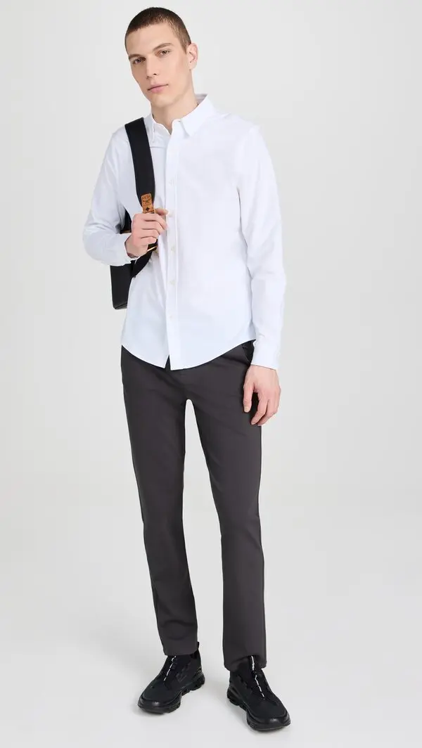 RHONE Commuter Shirt Slim Fit