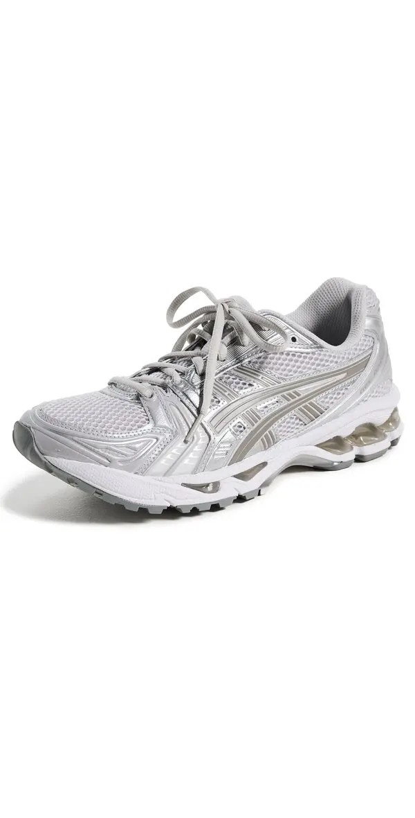 Asics Gel-kayano 14 Sneakers - Cloud Grey/clay Grey