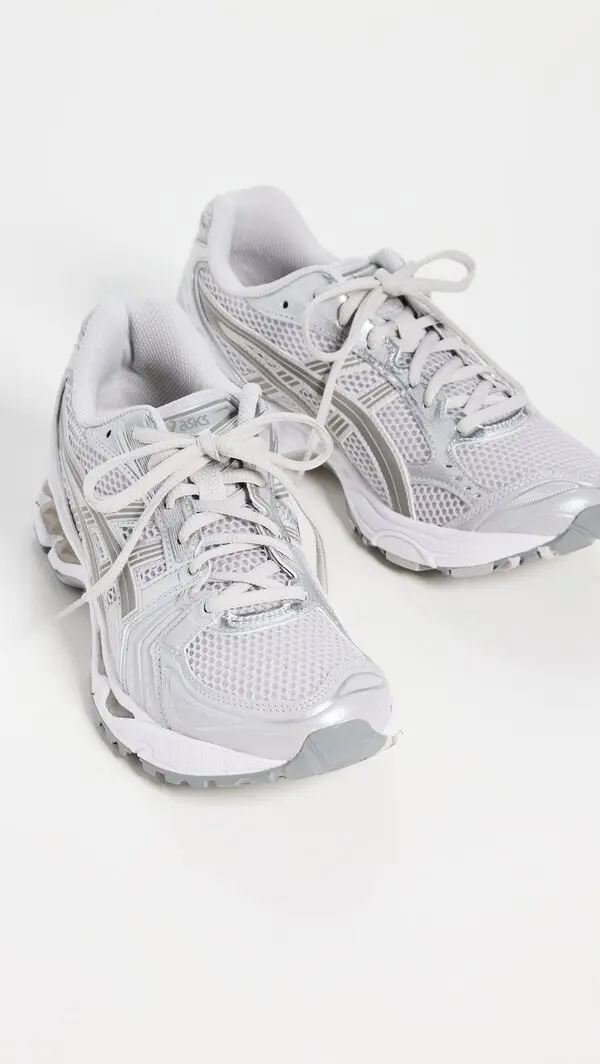 Asics Gel-kayano 14 Sneakers - Cloud Grey/clay Grey