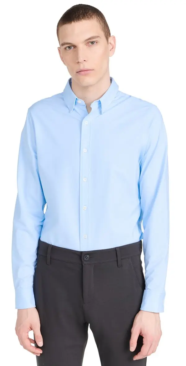 RHONE Commuter Shirt Slim Fit
