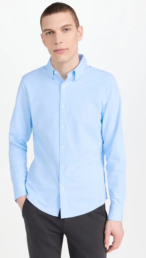 RHONE Commuter Shirt Slim Fit