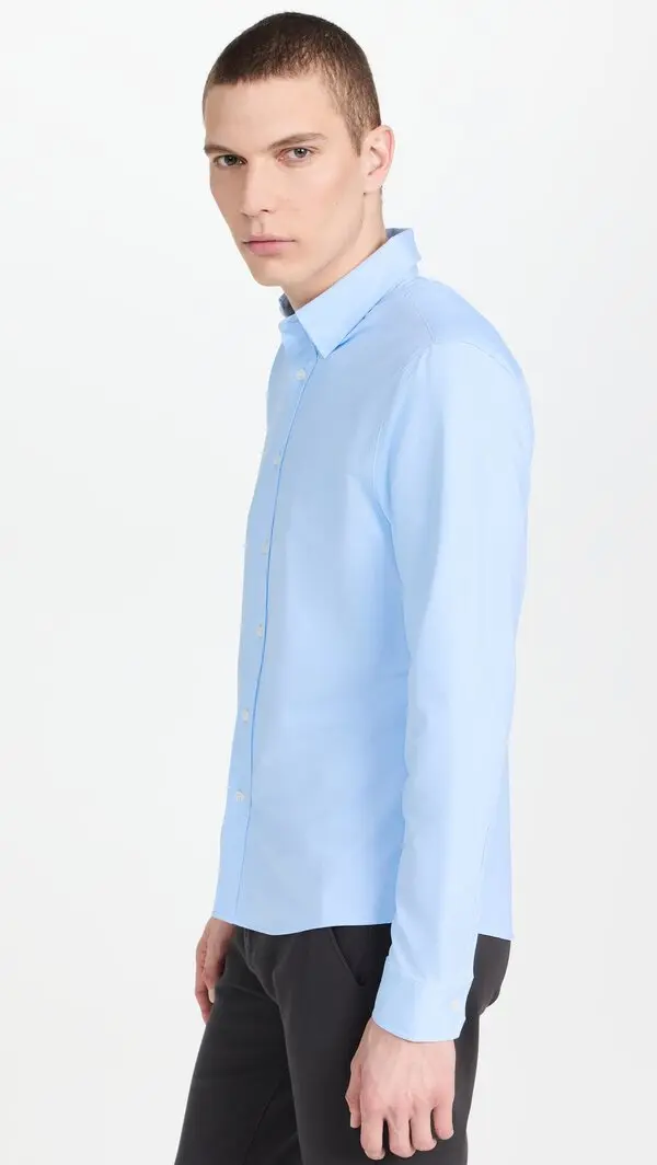 RHONE Commuter Shirt Slim Fit
