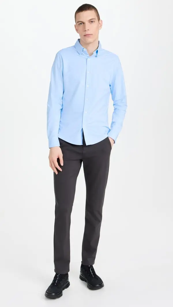 RHONE Commuter Shirt Slim Fit