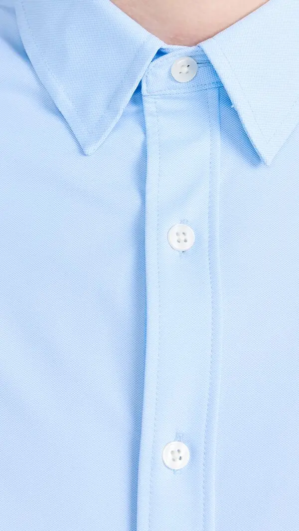 RHONE Commuter Shirt Slim Fit