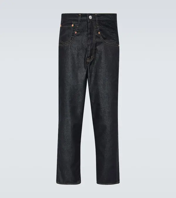 Junya Watanabe X Levi's® Technical Straight Pants