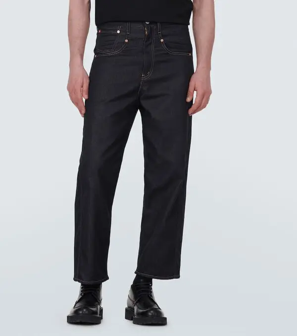 Junya Watanabe X Levi's® Technical Straight Pants