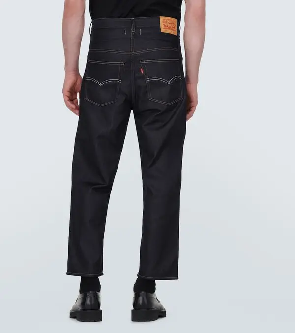 Junya Watanabe X Levi's® Technical Straight Pants