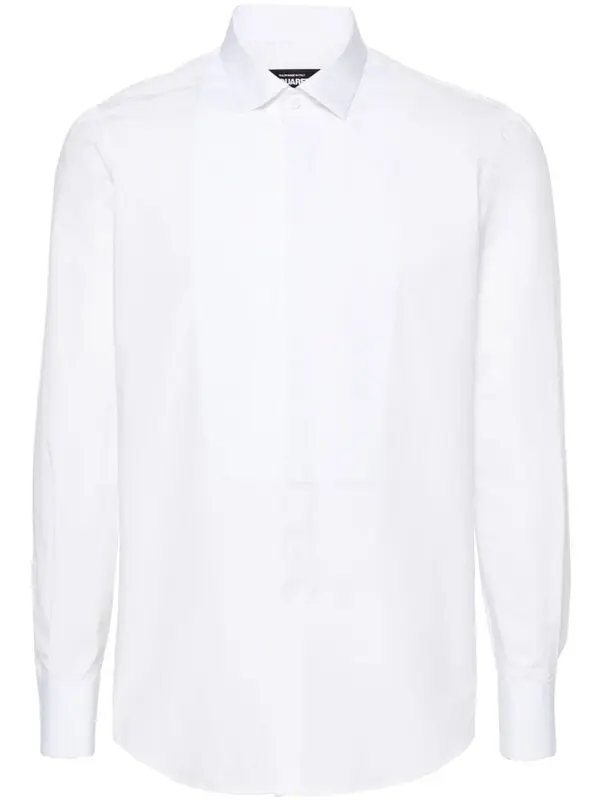 Dsquared2 Long-sleeve Shirt