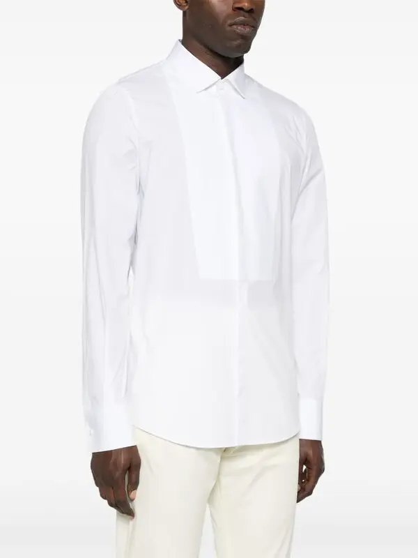 Dsquared2 Long-sleeve Shirt