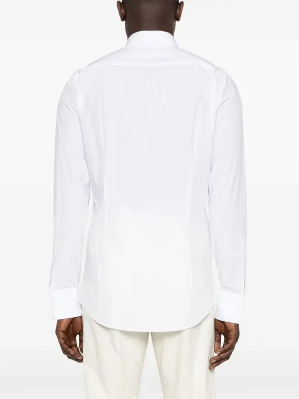 Dsquared2 Long-sleeve Shirt