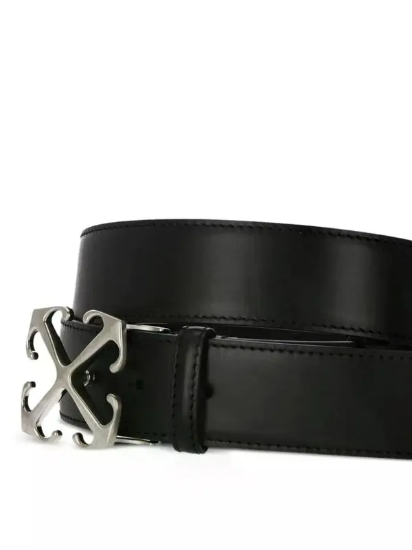 Off-White Arrow Belt