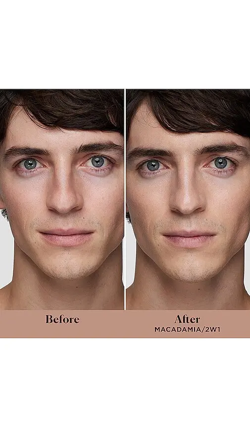 Laura Mercier Real Flawless Foundation - 2w1 Macadamia
